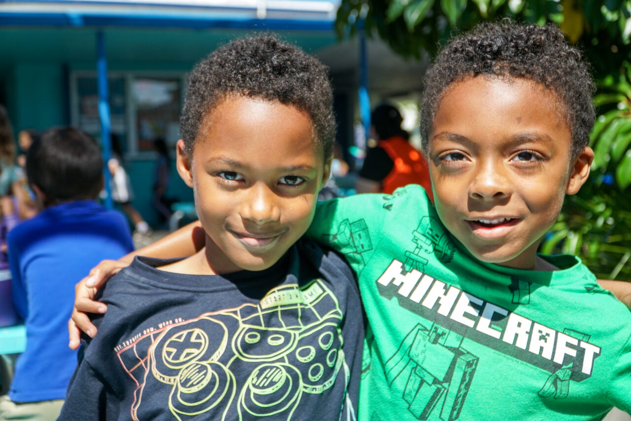 Employer Matching Gifts - Santa Monica Education Foundation